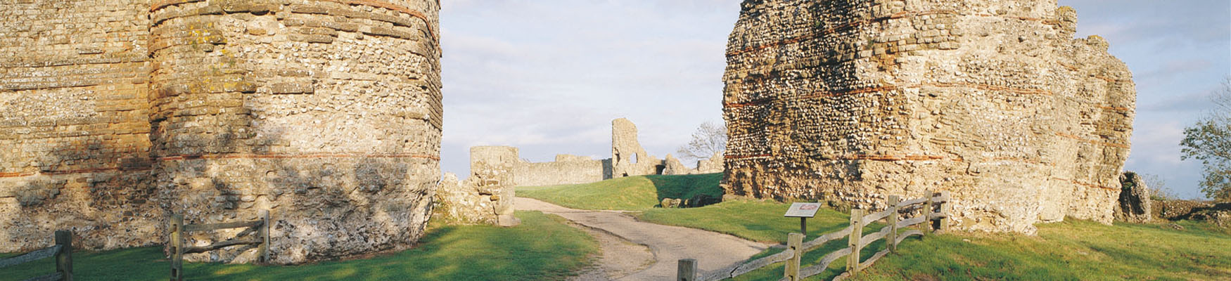 Historic Residences that Shaped the Monarchy - Visit 1066 Country